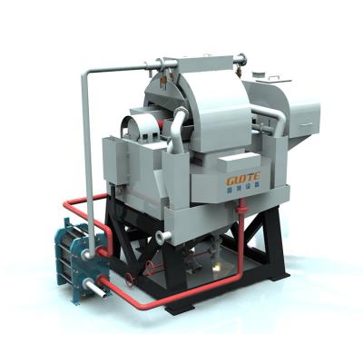 China High Intensity Magnetic Separator Induced Roll for Monazite of Heavy Sand in Energy Mining for sale