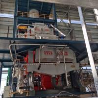 China High Intensity Magnetic Separator Induced Roll for Monazite of Heavy Sand in Energy Mining for sale