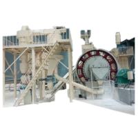 China 20 KG Energy-Saving Quartz Wet Grinding Ball Mill Equipment for Small Businesses for sale