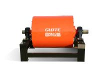 China 8000gs Drum Magnetic Belt Conveyor Separator for Iron Ore Pump Core Components Included for sale