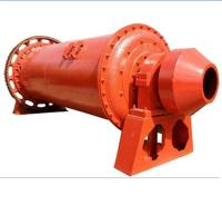 China ISO 9001 CE Approved 20 KG Small Ball Mill Machine with PLC Control and CE Certification for sale