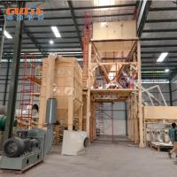 China Ball Mill for Fine Powder Grinding of Limestone Calcium Carbonate Dolomite Diatomite for sale