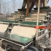 China High Capacity Magnetic Separator for Dry Separation of Different Models for sale