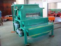 China 99.9% Dry Rare Earth Magnetic Roller Separator for Nepheline Orthoclase 2500 KG Capacity for sale