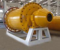 China 1-50T/H Capacity Silica Powder Grinding Equipment for Energy Mining Applications for sale
