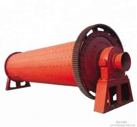 China Rock Gold Grinding Mill with Blower Air Pressure 2.18-2.6 kpa and Ring Diameter 1.5-3m for sale