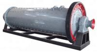 China Rock Gold Grinding Mill with Blower Air Pressure 2.18-2.6 kpa and Ring Diameter 1.5-3m for sale
