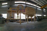 China 2023 Sale GF-200 Limestone Air Separator with Video Outgoing-Inspection Provided for sale