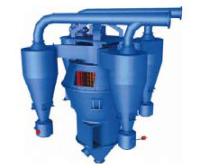 China Feldspar Powder Jet Classifier Mill Air Separating Machine with Long Service Life for sale