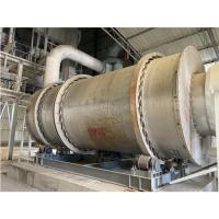 China Drying Sand Below 20-40mm Industrial Slurry Sludge Silica Sand Clay Drum Dryer Machine for sale