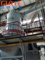 China 9001 Certified GZP Sand Making Machine for Mining Operations and Granite Crushing for sale