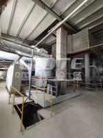 China More than 5 VSI Crusher Mining Equipment Crusher Machines Sand Making Machine 22KW for sale