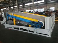 China Motor Core Components Wet Silica Sand High Intensity Plate Magnetic Separator for Mineral Plant for sale