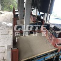 China Carbon Steel High Magnetic Field Roller Separator with 1 of Core Components in 2023 for sale