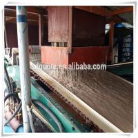 China Carbon Steel High Magnetic Field Roller Separator with 1 of Core Components in 2023 for sale