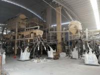 China 220/380/440 Voltage Sand Plant Crushing Machine Production Line for Sand Making Plant for sale