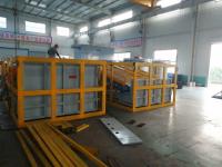 China 2023 Magnetite and Hematite Iron Water Wet Belt Incline Flat High Gauss Magnetic Separator for sale