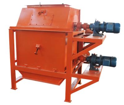 China Advanced Dry Powder Drum Magnetic Separator for Separating Stainless Steel and Plastic for sale