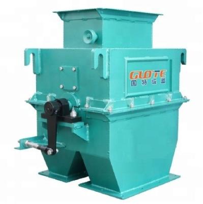 China 1000-10000gs Magnetic Strength High Volume Drum Magnetic Separator for Dry Powder Ore for sale