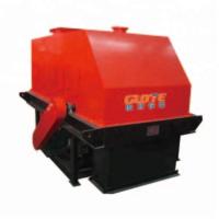 China 1000-10000gs Magnetic Strength High Volume Drum Magnetic Separator for Dry Powder Ore for sale