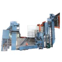 China 2023 Best Silica Sand Making Plant by KG Minerals Processing Equipment for Products for sale