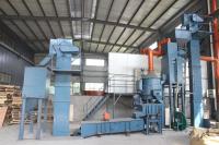 China 2023 Best Silica Sand Making Plant by KG Minerals Processing Equipment for Products for sale