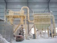 China GF200 Air Classifiers for Silica Sand Powder Long Service Life and Fine Powder Classifying for sale