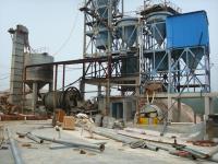 China Silica Sand Production Line Crushing Plant 2022 with Carbon Steel and High Voltage for sale