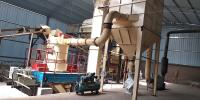 China 22KW High Level Stone Crusher for Metallurgical Industry Video Outgoing-Inspection for sale