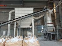 China More than 5 High Crushing Ratio Carbon Steel Mining Machine for Cement Plant for sale