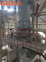 China More than 5 High Crushing Ratio Carbon Steel Mining Machine for Cement Plant for sale
