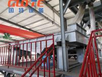 China More than 5 High Crushing Ratio Carbon Steel Mining Machine for Cement Plant for sale