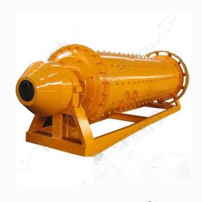 China High Chrome Steel Liner Quartz Powder Making Machine with Large Capacity Ball Mill for sale