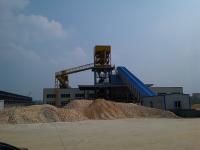 China Viet Nam Local Service Industrial Sand Making Machine for Sand Washing Production Line for sale