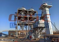 China Automatic Sand Crushing Plant for Construction Machinery and Carbon Steel Production Line for sale