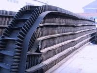 China Video Outgoing-Inspection Provided Hot Splicing Press for Material Handling Conveyor Belt for sale