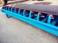 China Video Outgoing-Inspection Provided Hot Splicing Press for Material Handling Conveyor Belt for sale