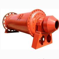 China 2.18-2.6 kpa Blower Air Pressure Ball Mill for Superior Quartz Powder Production for sale