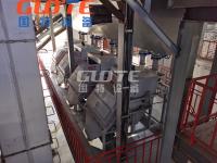 China Condition Vertical Shaft Impact Crusher for Grinding Ore in Quartz Stone Production Line for sale