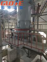 China Condition Vertical Shaft Impact Crusher for Grinding Ore in Quartz Stone Production Line for sale