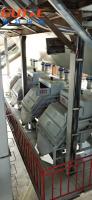 China 2023 Sand Making Plant GZP Vertical Impact Crusher with Advanced Carbon Steel Material for sale