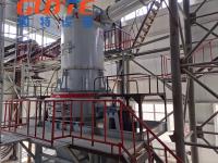 China GZP VSI Crusher Sand Making Machine for Quartz Gravel in Mining Sand Production Line for sale