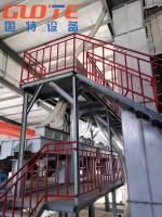 China Silica Sand Product Line VSI Crusher Sand Making Machine with Rock Cutting Equipment for sale