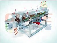 China Vibrating Grizzly Screen Feeder 380V Voltage Model Dimension L*W*H with High Performanc for sale