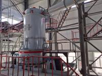 China Sand Making Machine for Quartz Stone Production Line 1 of Core Components for sale