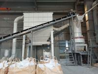 China Condition Silica Sand Making Machine for Your Sand Production Business for sale