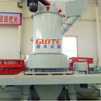 China Condition Silica Sand Making Machine for Your Sand Production Business for sale