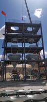 China Silica Sand for Glass Production India's Energy Mining Quartz Stone Sand Making Machine for sale