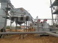 China Silica Sand for Glass Production India's Energy Mining Quartz Stone Sand Making Machine for sale