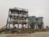 China Silica Sand for Glass Production India's Energy Mining Quartz Stone Sand Making Machine for sale